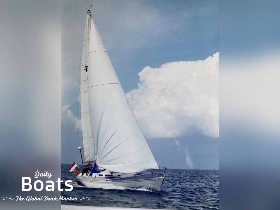 1991 Spirit 36 for sale. View price, photos and Buy 1991 Spirit 36 #472442