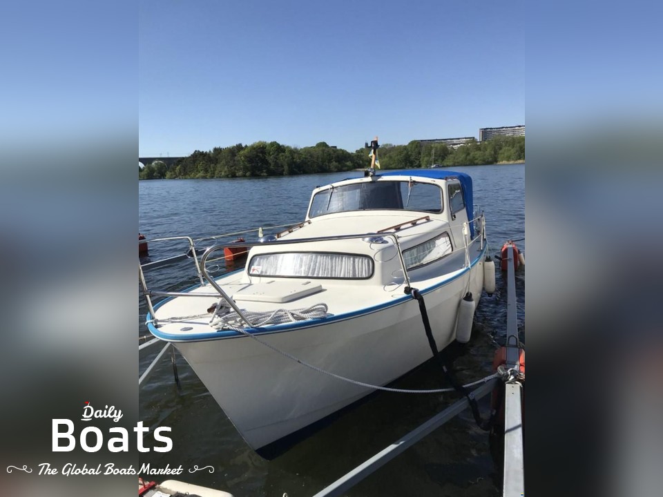 1974 Albin 25 Dl for sale. View price, photos and Buy 1974 Albin 25 Dl ...
