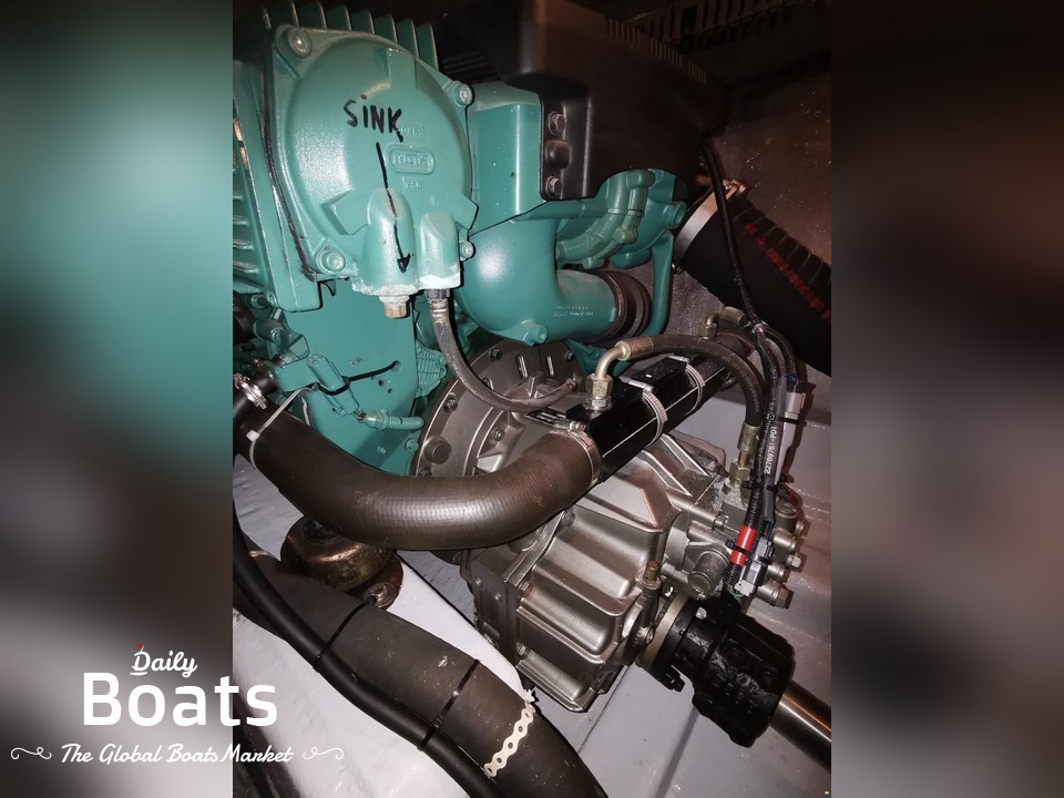 1989 Nord West 1100 for sale. View price, photos and Buy 1989 Nord West ...