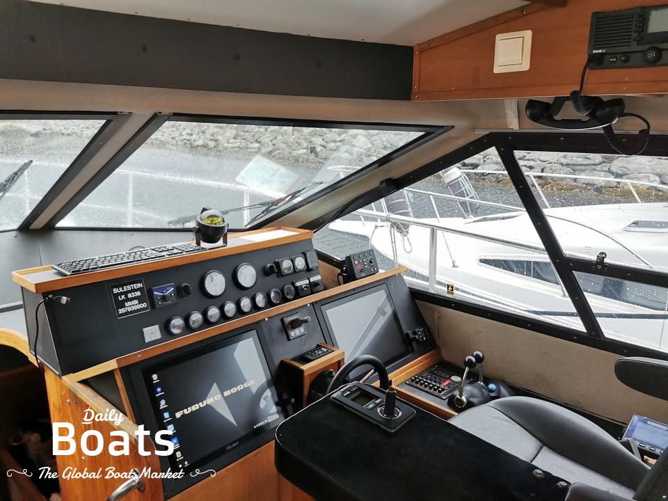 1989 Nord West 1100 for sale. View price, photos and Buy 1989 Nord West ...