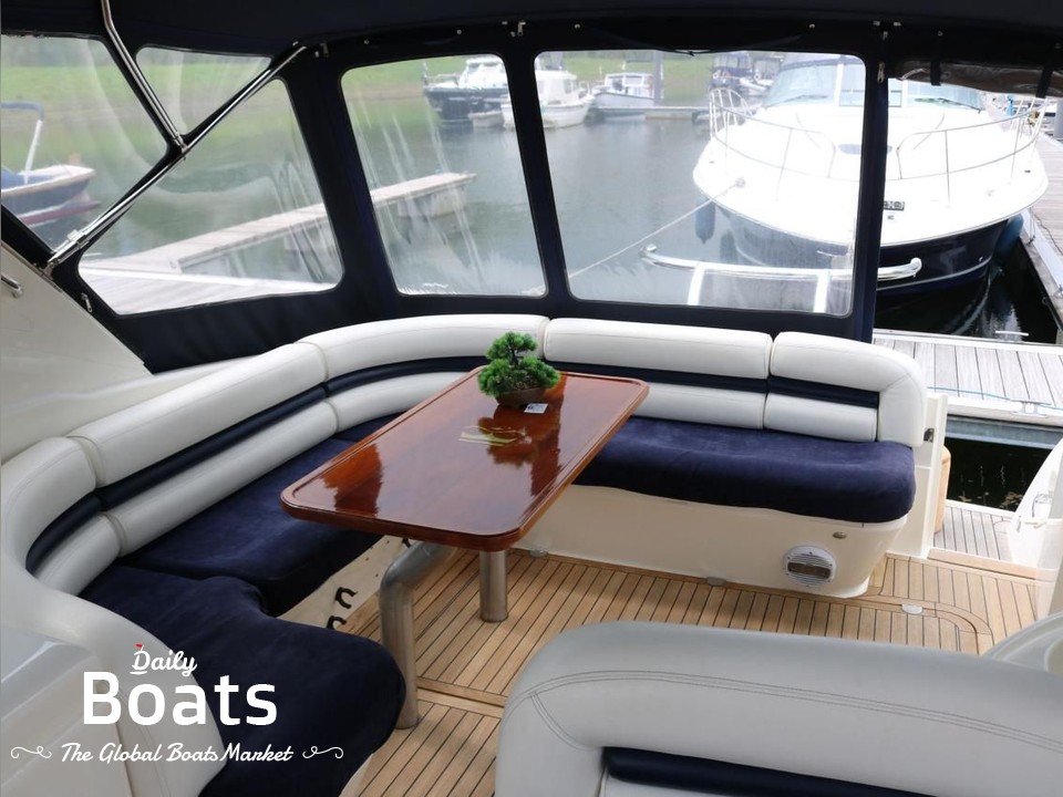 2000 Princess V42 for sale. View price, photos and Buy 2000 Princess ...