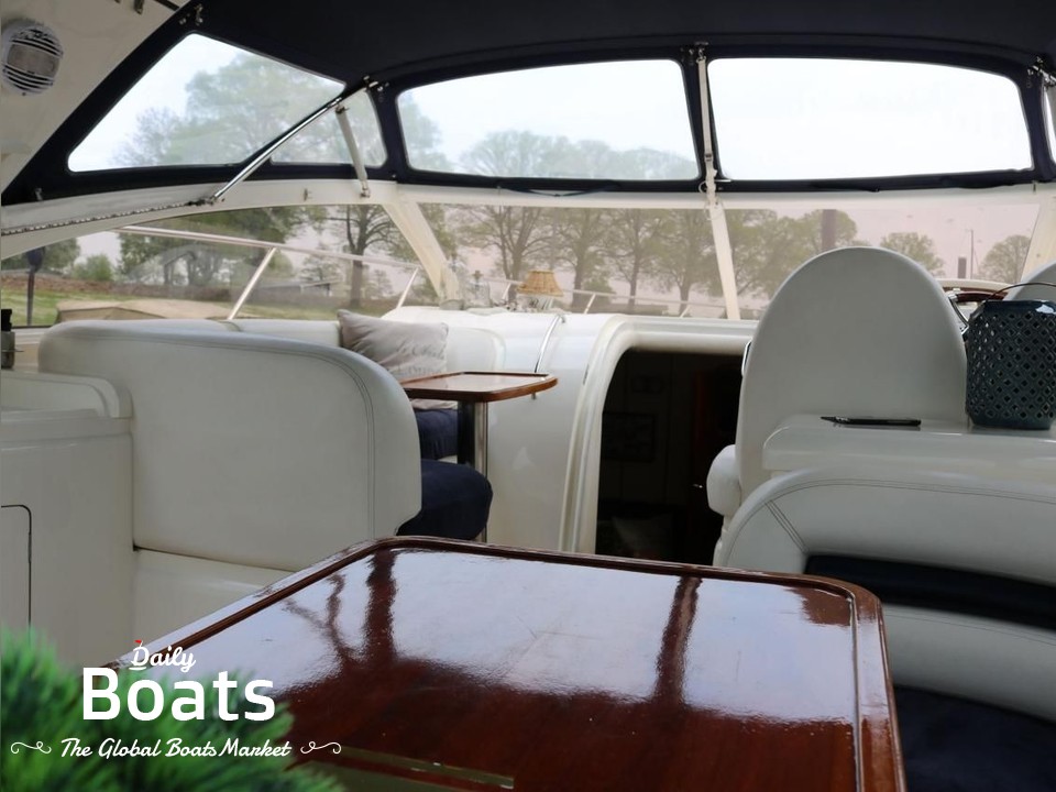 2000 Princess V42 for sale. View price, photos and Buy 2000 Princess ...