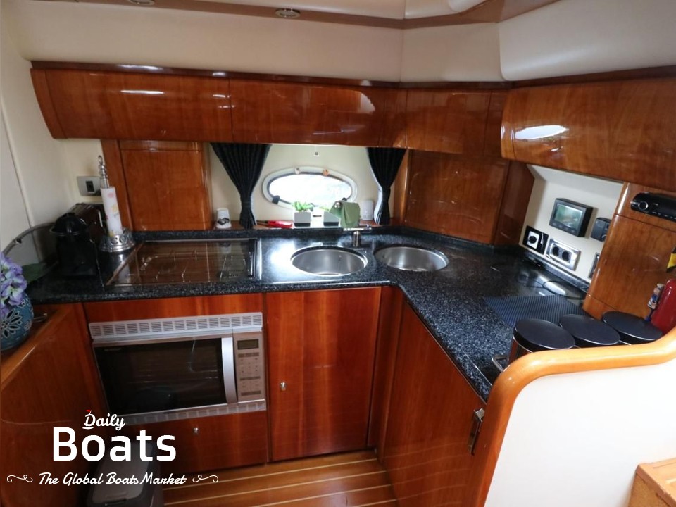 2000 Princess V42 for sale. View price, photos and Buy 2000 Princess ...