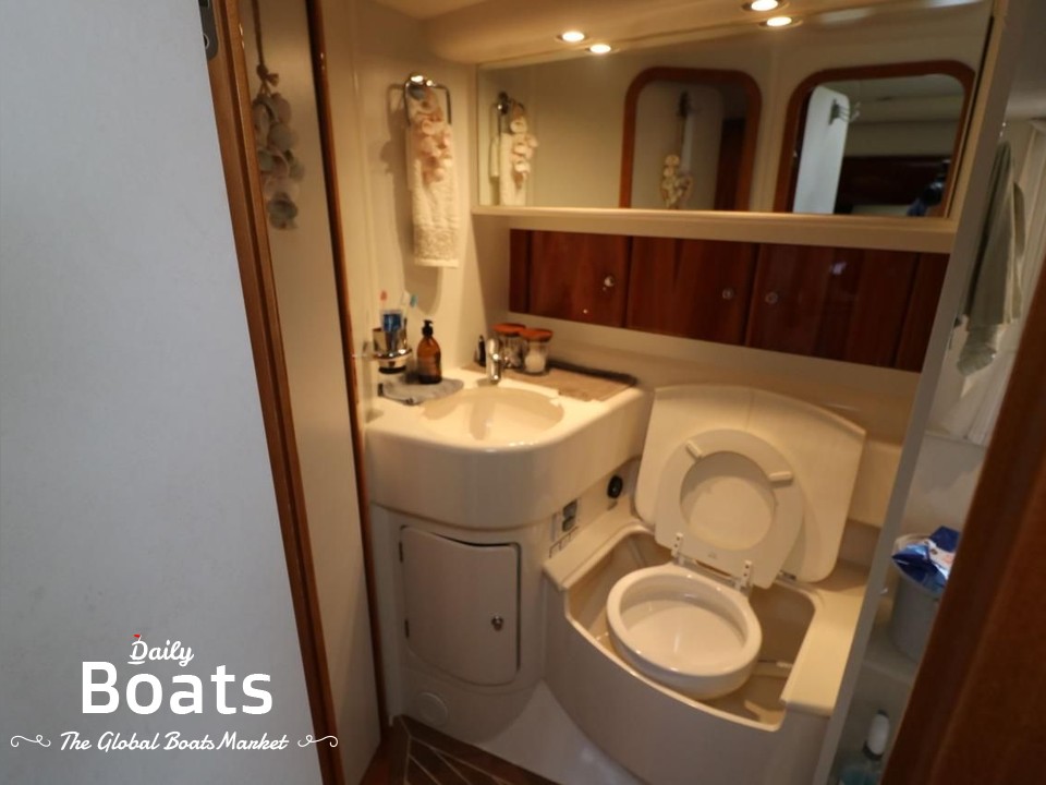 2000 Princess V42 for sale. View price, photos and Buy 2000 Princess ...