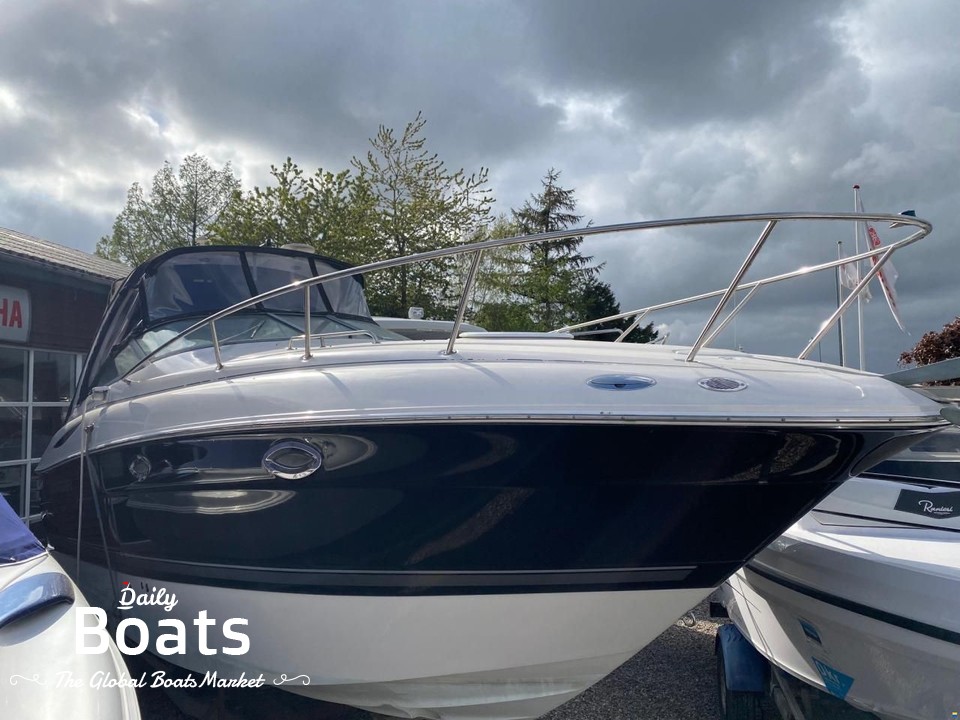 2003 Monterey 265 Cruiser for sale. View price, photos and Buy 2003 ...