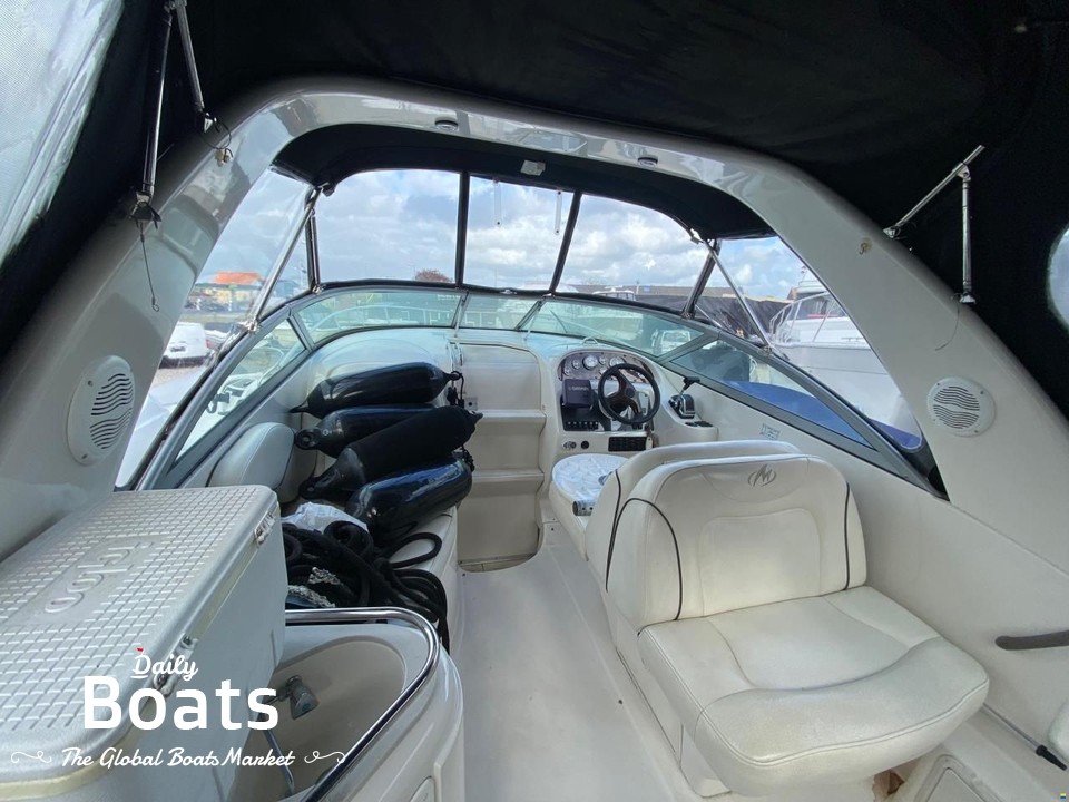 2003 Monterey 265 Cruiser for sale. View price, photos and Buy 2003 ...