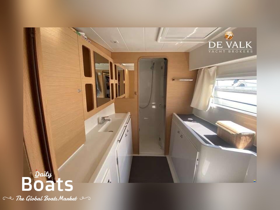 2017 Lagoon 42 for sale. View price, photos and Buy 2017 Lagoon 42 #472543