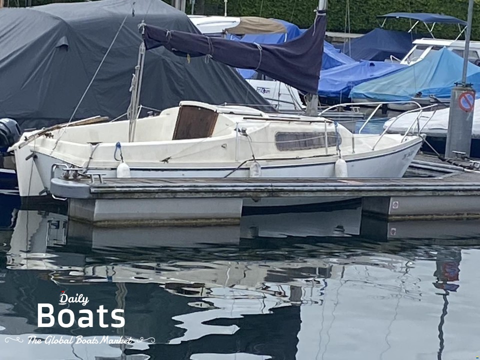 1977 Dehler Varianta 65 for sale. View price, photos and Buy 1977 ...