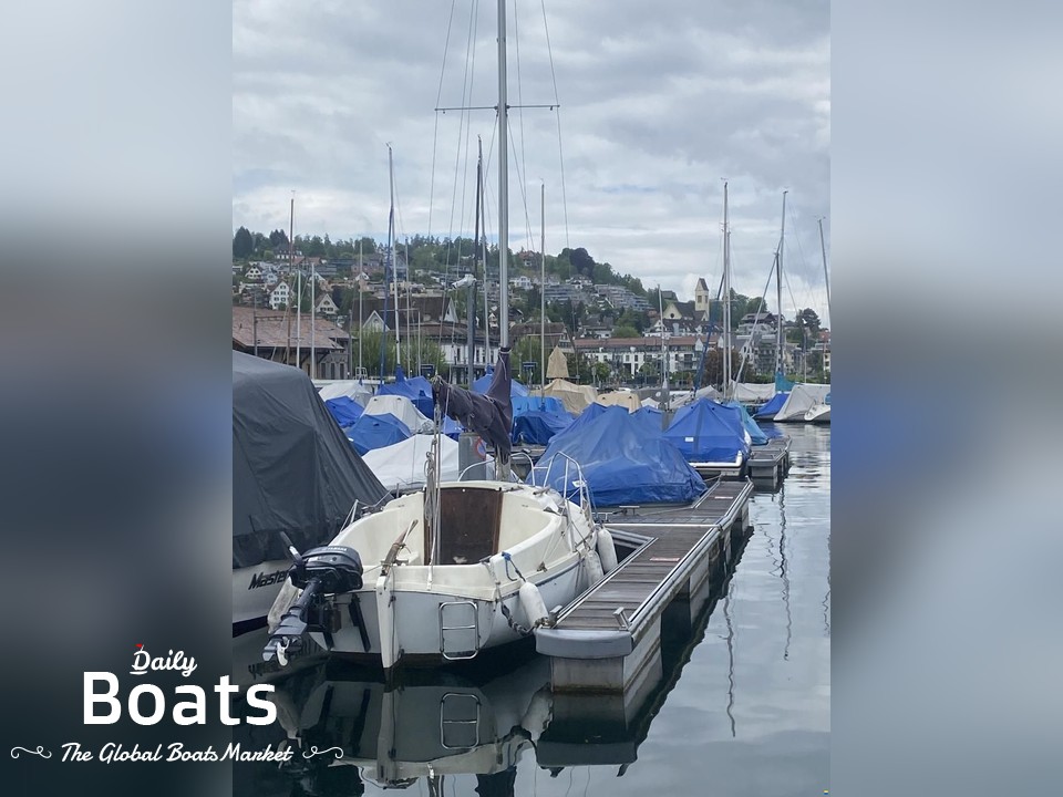 1977 Dehler Varianta 65 for sale. View price, photos and Buy 1977 ...