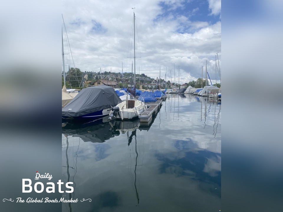 1977 Dehler Varianta 65 for sale. View price, photos and Buy 1977 ...