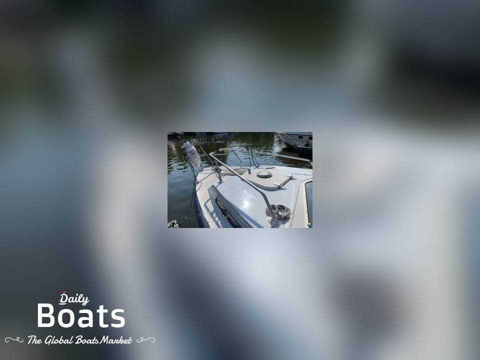 1989 Flipper 620 à vendre. Voir le prix, les photos et Acheter 1989 ...