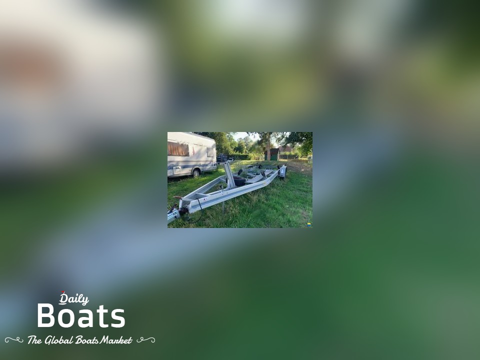 1989 Flipper 620 for sale. View price, photos and Buy 1989 Flipper 620 ...