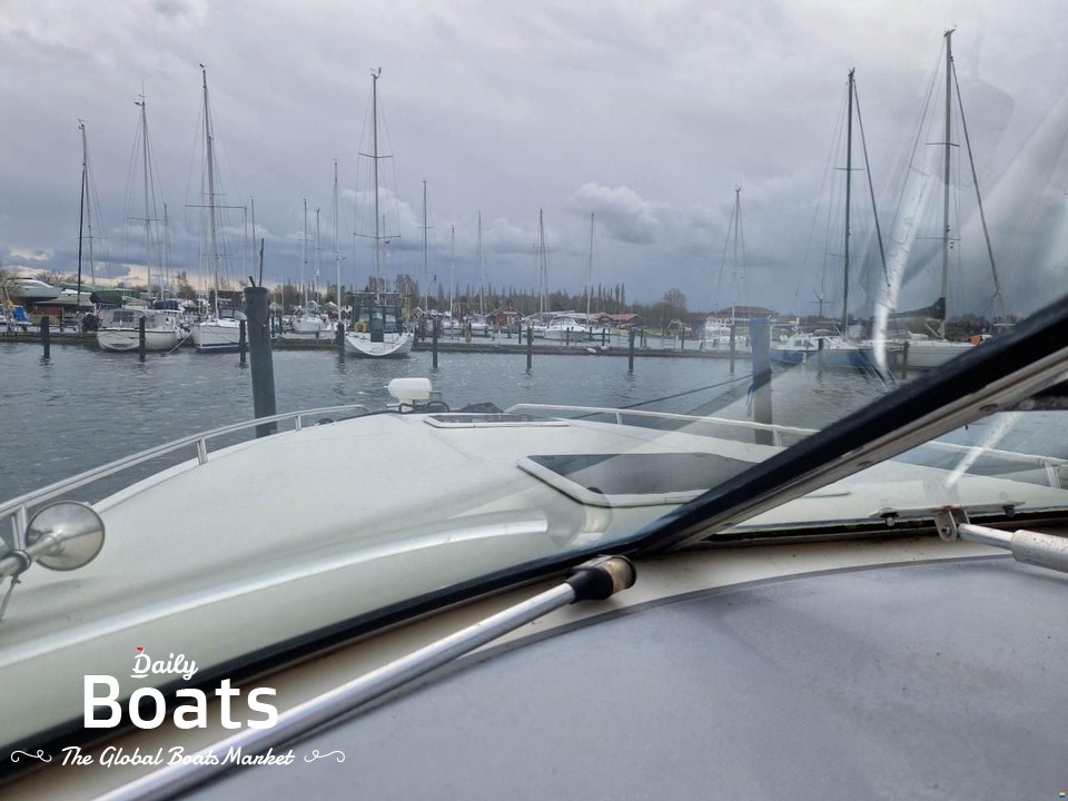 1994 Unknown Sea Ray 38 Ss Sea Ray 38 Ss - 2X Mercrui for sale. View ...