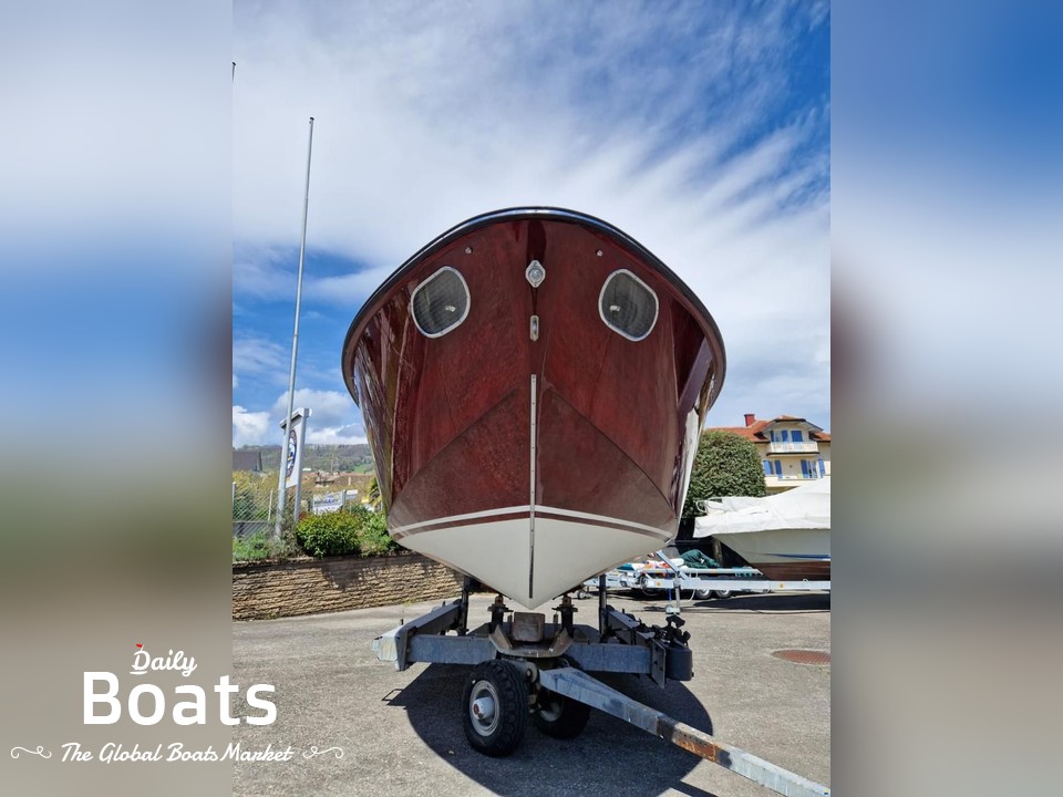 1993 Boesch 680 Costa Brava for sale. View price, photos and Buy 1993 ...