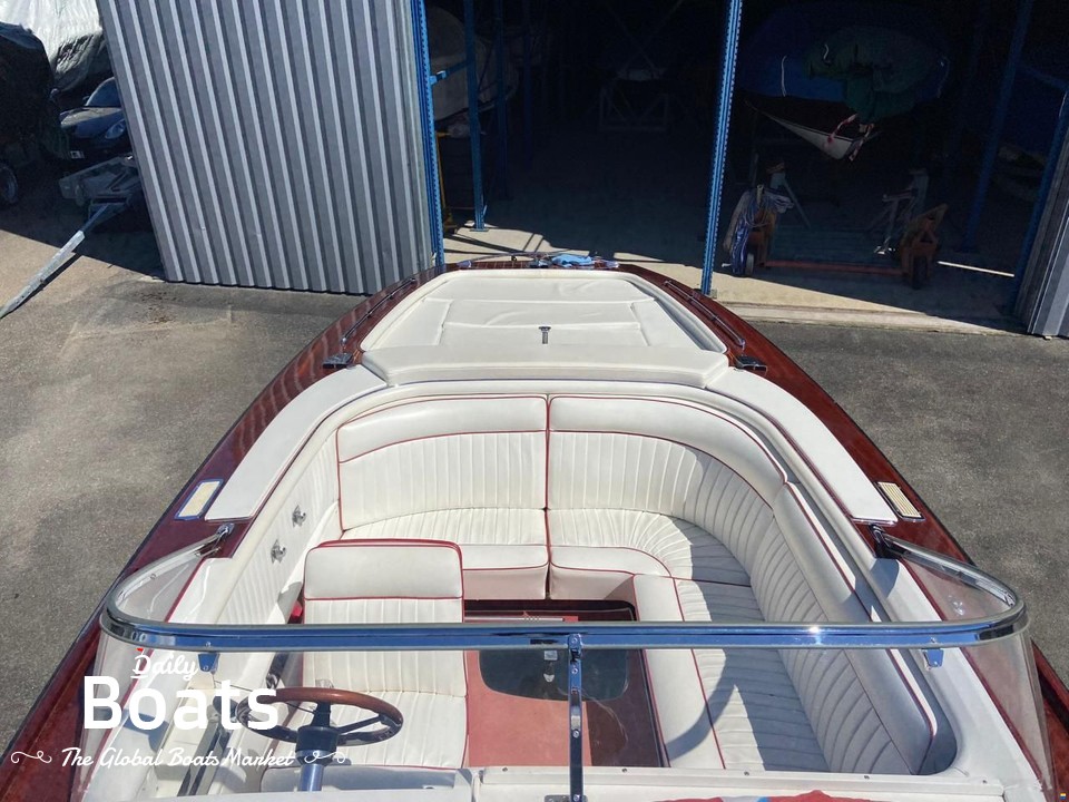 1993 Boesch 680 Costa Brava for sale. View price, photos and Buy 1993 ...