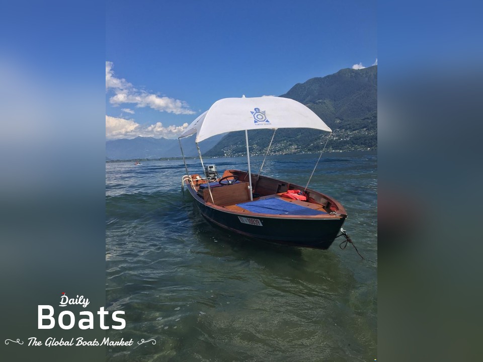 1986 Taroni Nr. 17 for sale. View price, photos and Buy 1986 Taroni Nr ...