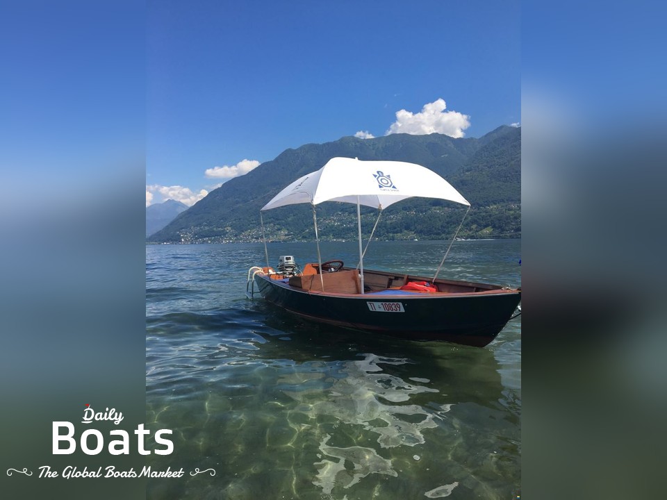 1986 Taroni Nr. 17 for sale. View price, photos and Buy 1986 Taroni Nr ...