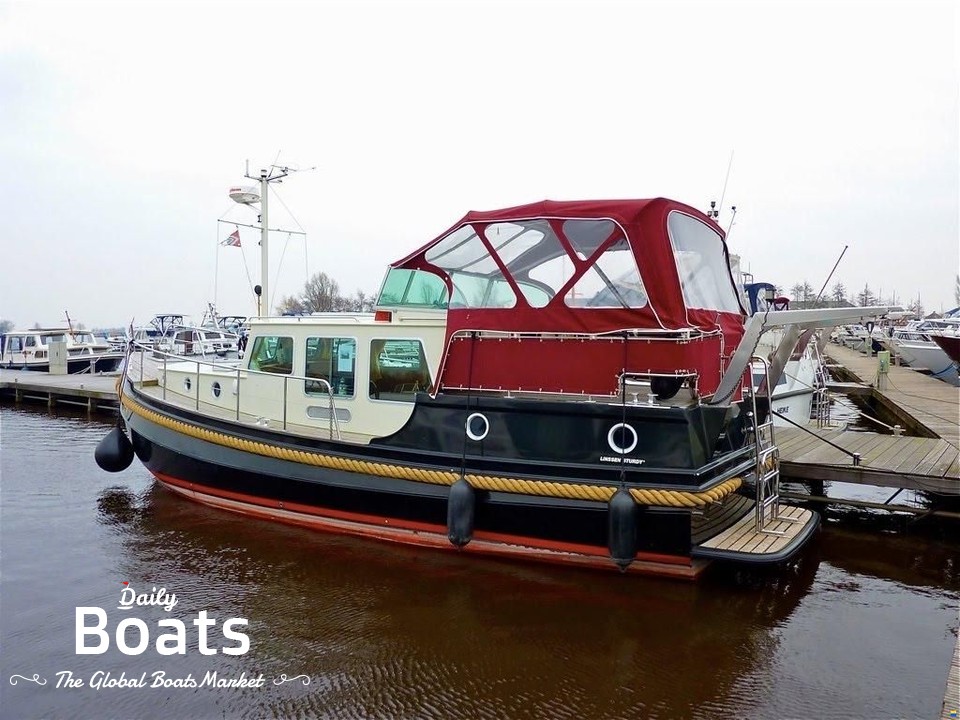 1994 Linssen Classic Sturdy 361994 for sale. View price, photos and Buy ...