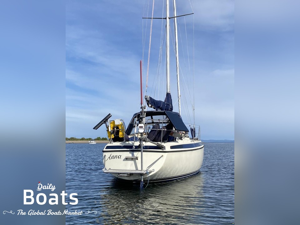 1981 Maxi 108 for sale. View price, photos and Buy 1981 Maxi 108 #472603