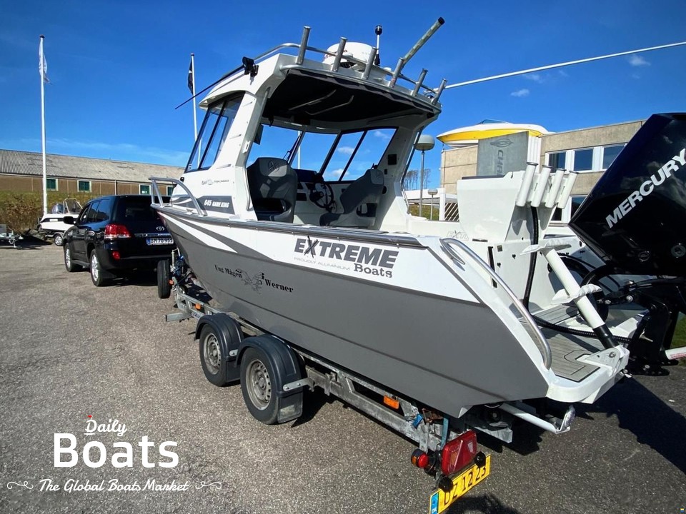 2021 Unknown Extreme 645 Game King for sale. View price, photos and Buy ...