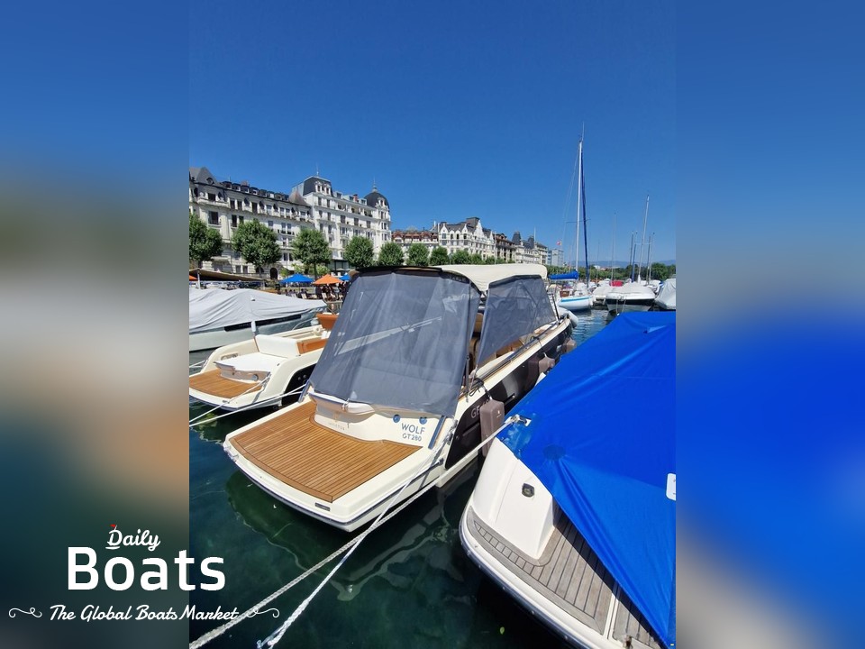 2020 Invictus 280Gt for sale. View price, photos and Buy 2020 Invictus ...