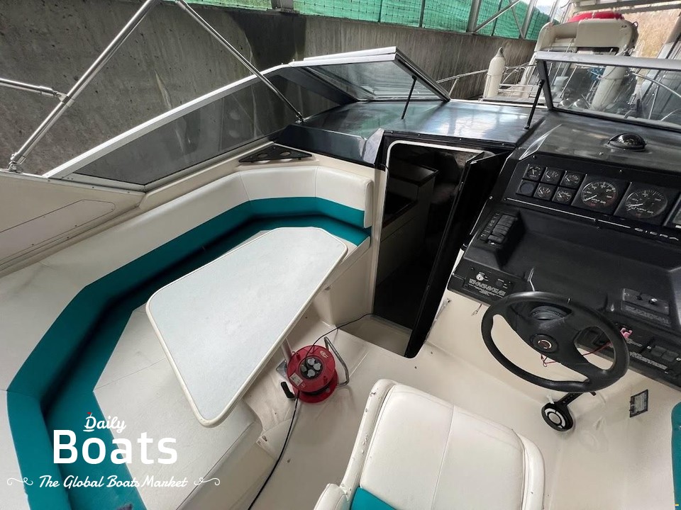 1993 Bayliner Cierra 2855 for sale. View price, photos and Buy 1993 ...