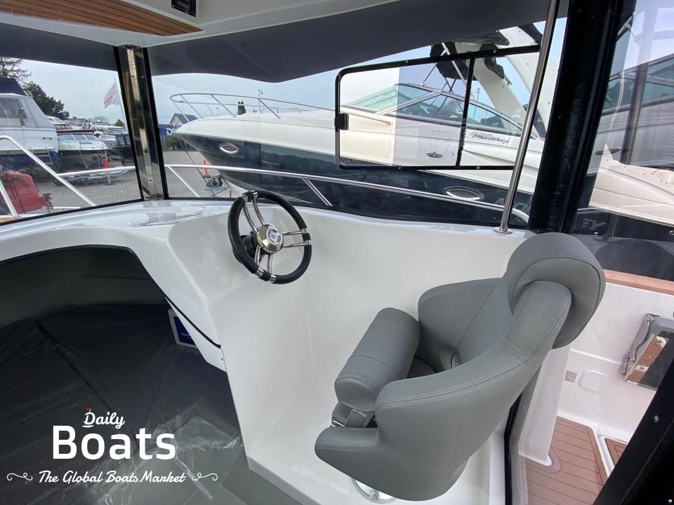 2023 SunCraft 655 Pilothouse for sale. View price, photos and Buy 2023 ...