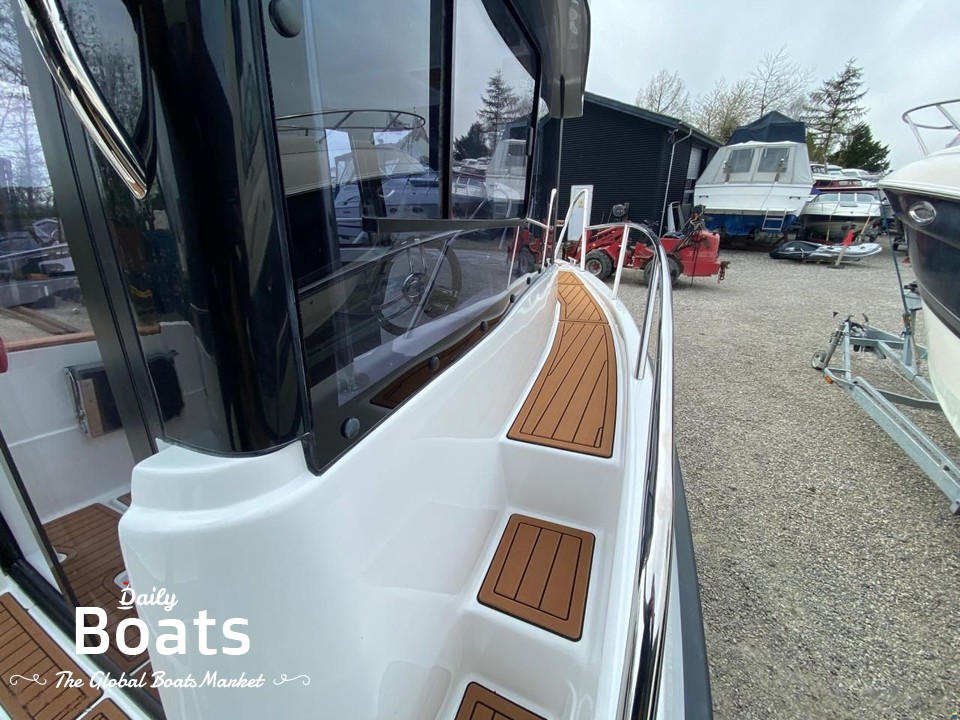 2023 SunCraft 655 Pilothouse for sale. View price, photos and Buy 2023 ...