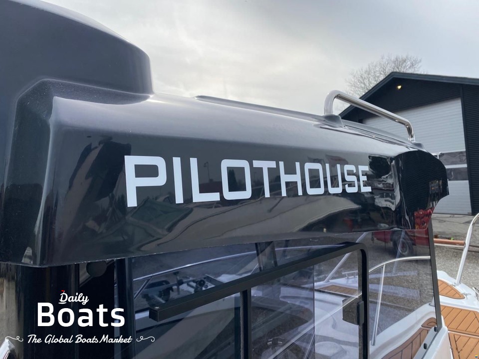 2023 SunCraft 655 Pilothouse for sale. View price, photos and Buy 2023 ...