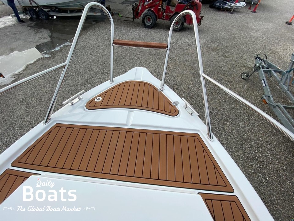 2023 SunCraft 655 Pilothouse for sale. View price, photos and Buy 2023 ...