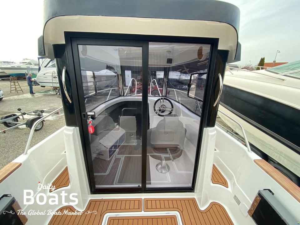 2023 SunCraft 655 Pilothouse for sale. View price, photos and Buy 2023 ...