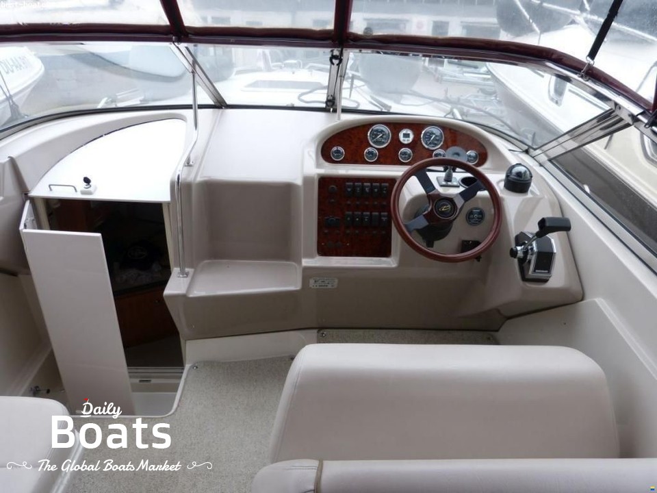 1998 Regal 2850 Lsc for sale. View price, photos and Buy 1998 Regal ...