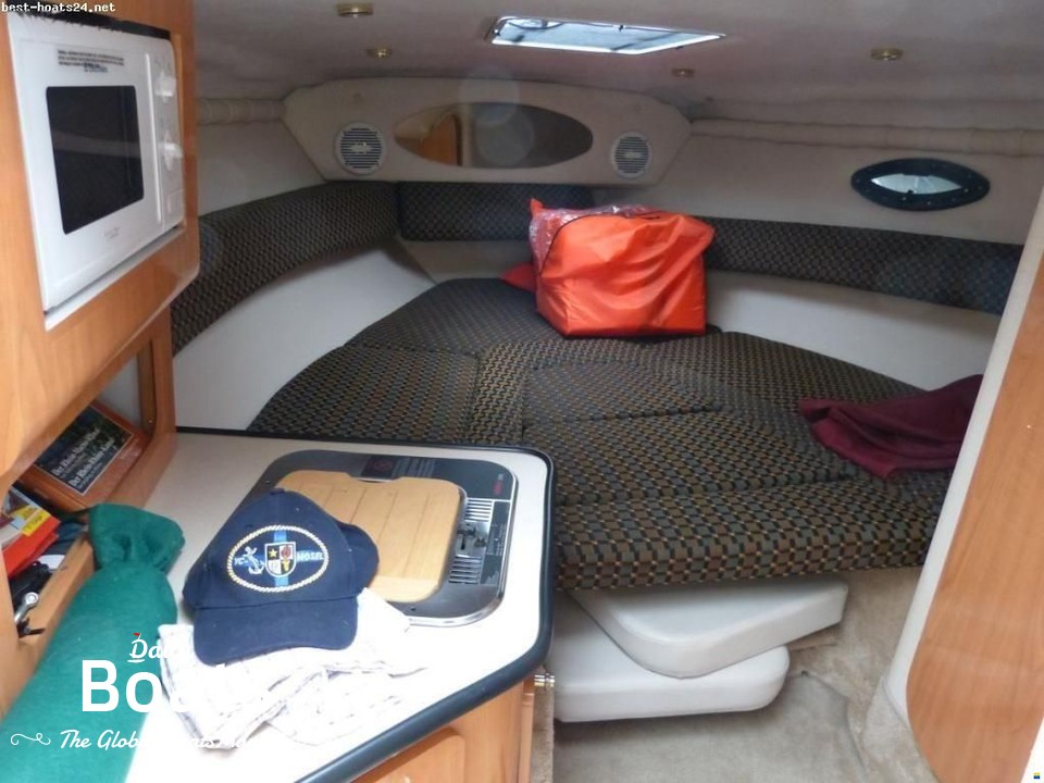 1998 Regal 2850 Lsc for sale. View price, photos and Buy 1998 Regal ...