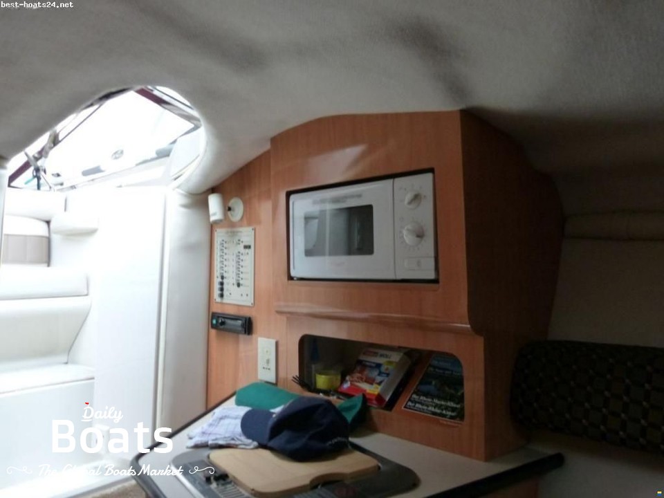 1998 Regal 2850 Lsc for sale. View price, photos and Buy 1998 Regal ...