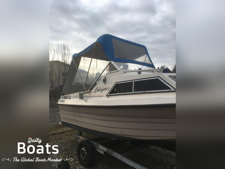 1986 Gobbi 4.99 Pilot Cs for sale. View price, photos and Buy 1986 ...