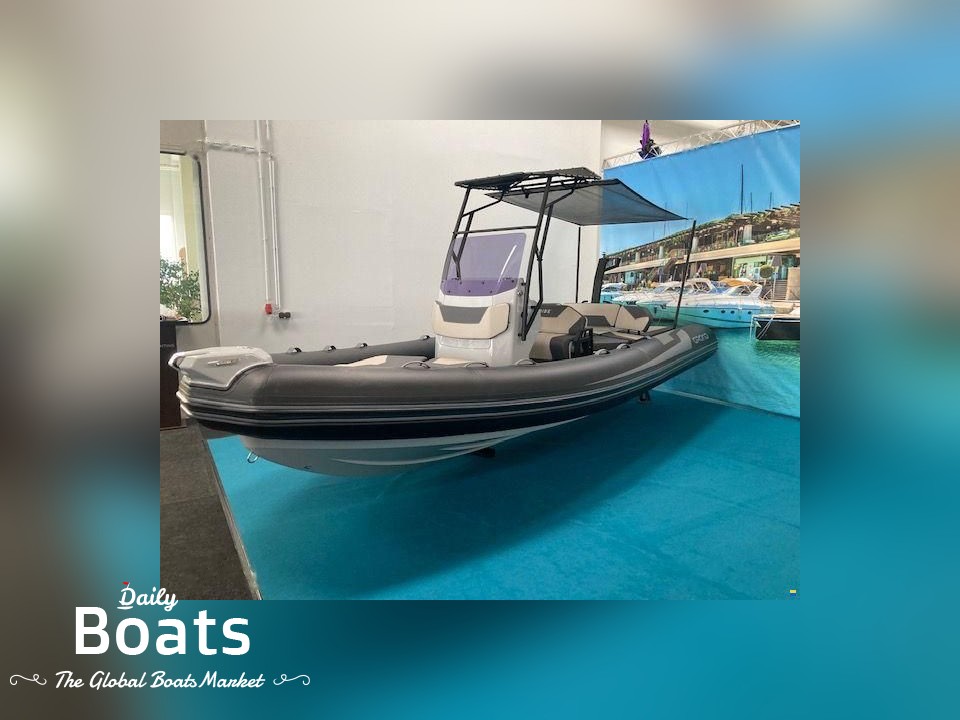 2023 GRAND Drive D600 Lux for sale. View price, photos and Buy 2023 ...