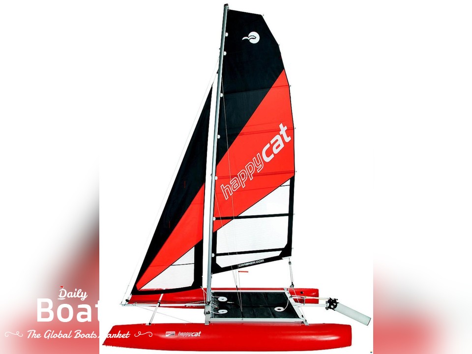 2022 Grabner Happy Cat Evolution for sale. View price, photos and Buy ...