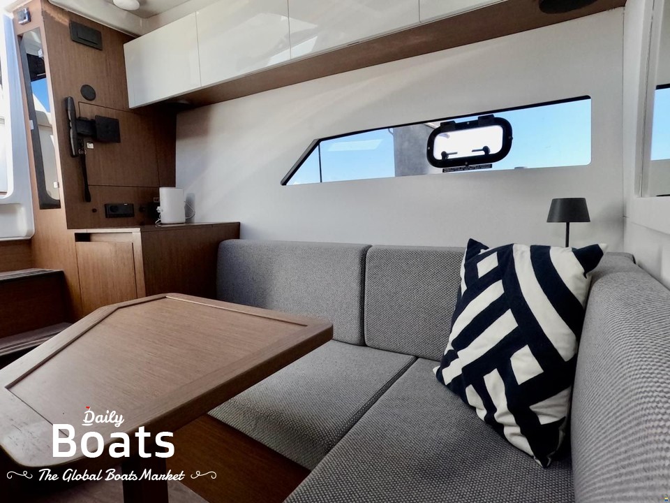 2021 Bénéteau Gran Turismo 36 Gt36 for sale. View price, photos and Buy ...