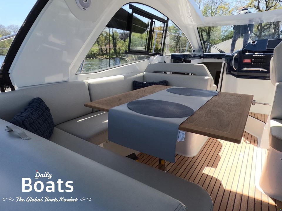 2021 Bénéteau Gran Turismo 36 Gt36 for sale. View price, photos and Buy ...