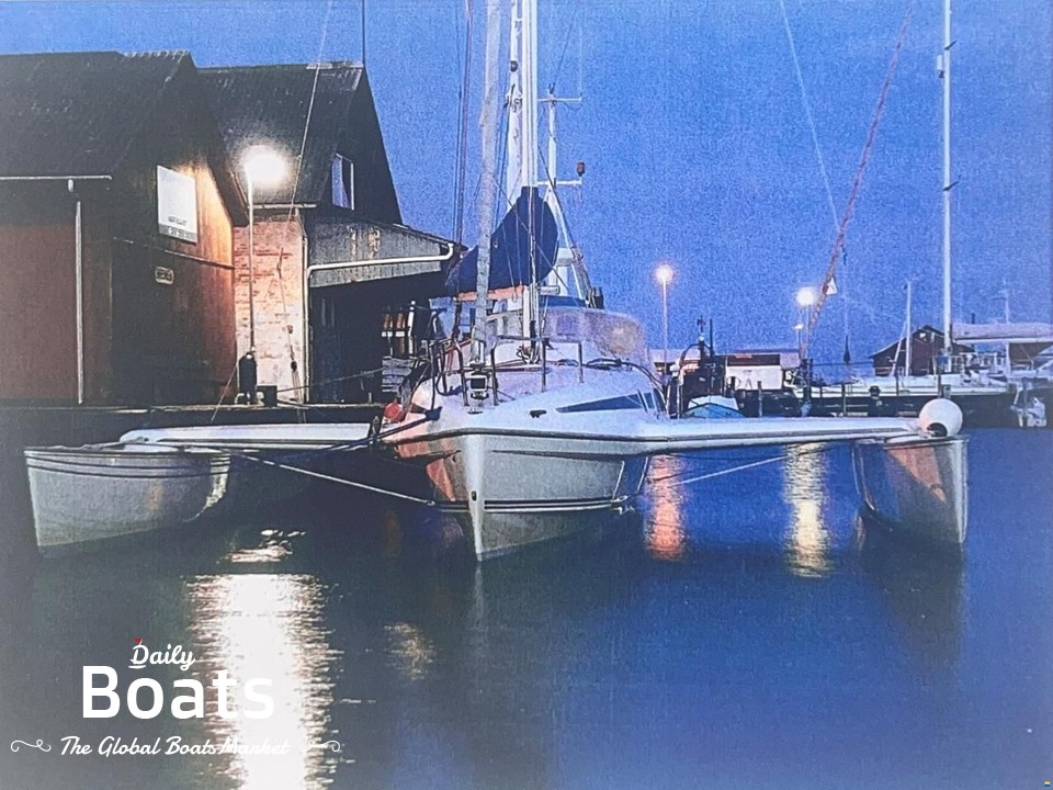 1996 Quorning Dragonfly 920 Swing Wing for sale. View price, photos and ...