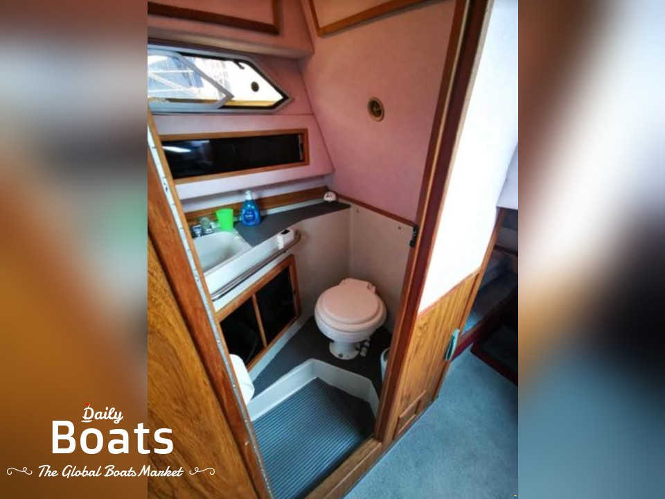 1988 Sea Ray 268 Sundancer for sale. View price, photos and Buy 1988 ...