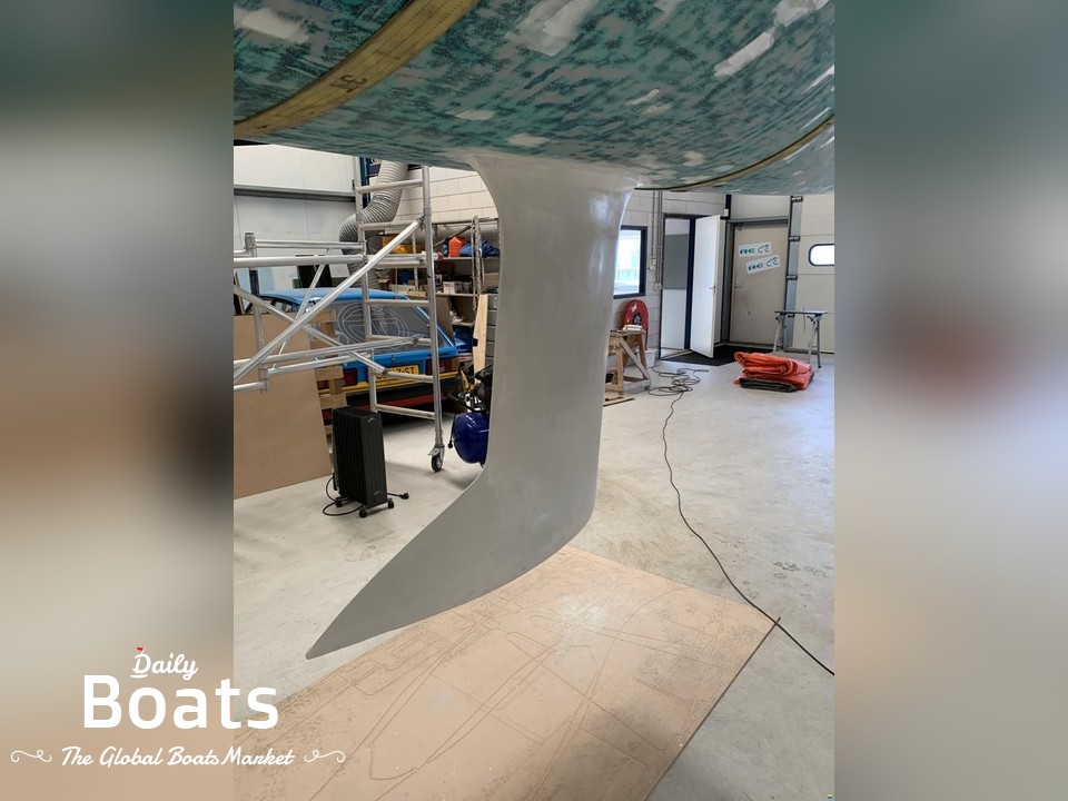 1997 British Hunter Boats 707 for sale. View price, photos and Buy 1997 ...