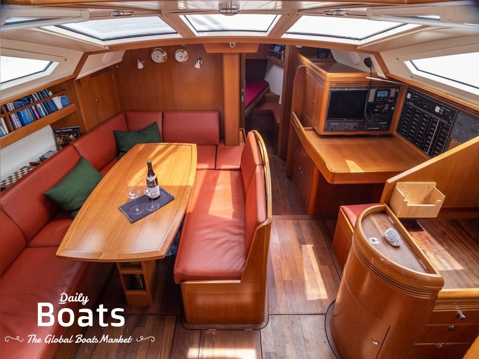 2006 Alliage 48 Cc for sale. View price, photos and Buy 2006 Alliage 48 ...