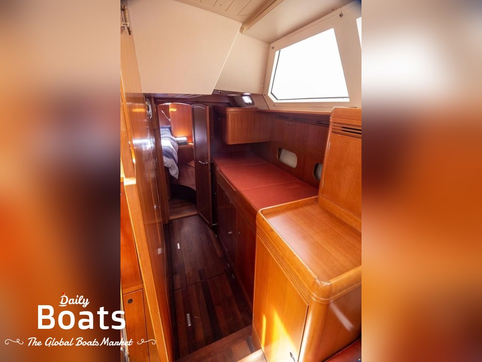 2006 Alliage 48 Cc for sale. View price, photos and Buy 2006 Alliage 48 ...