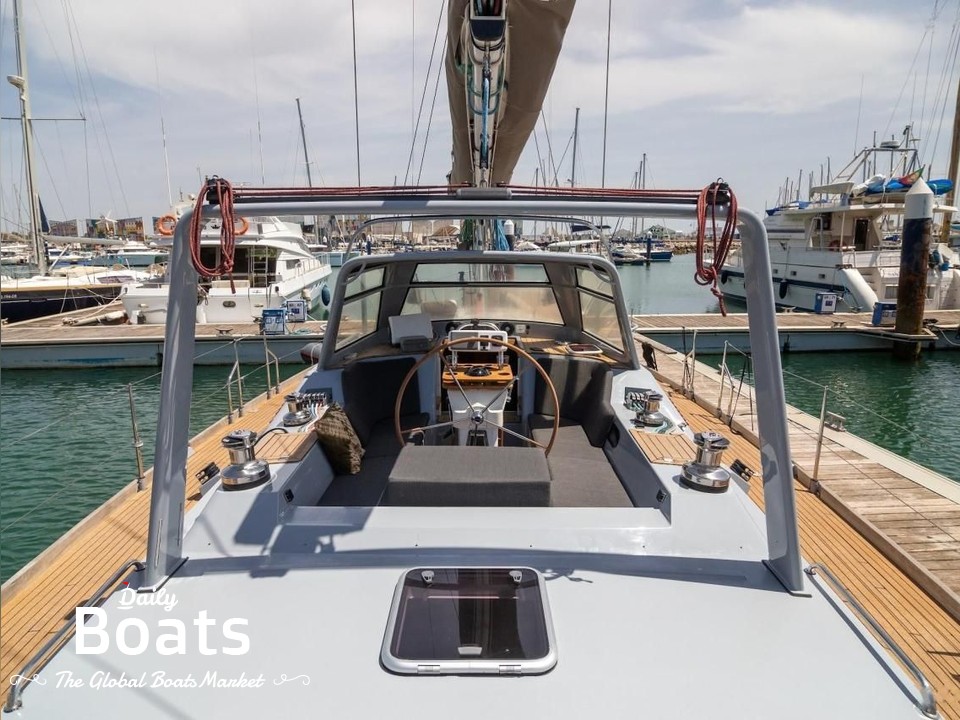 2006 Alliage 48 Cc for sale. View price, photos and Buy 2006 Alliage 48 ...