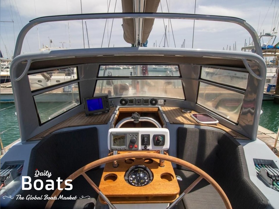 2006 Alliage 48 Cc for sale. View price, photos and Buy 2006 Alliage 48 ...