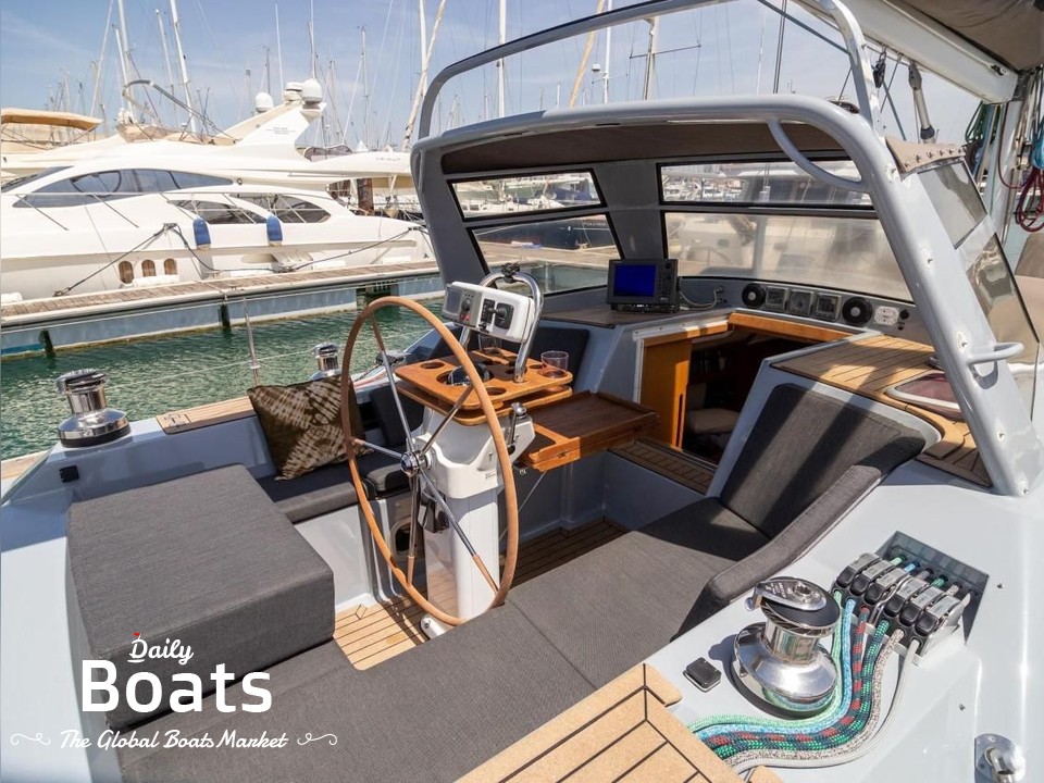 2006 Alliage 48 Cc for sale. View price, photos and Buy 2006 Alliage 48 ...