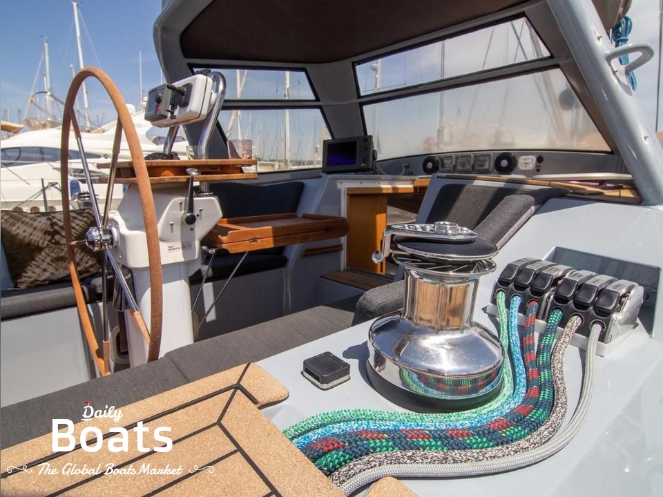 2006 Alliage 48 Cc for sale. View price, photos and Buy 2006 Alliage 48 ...