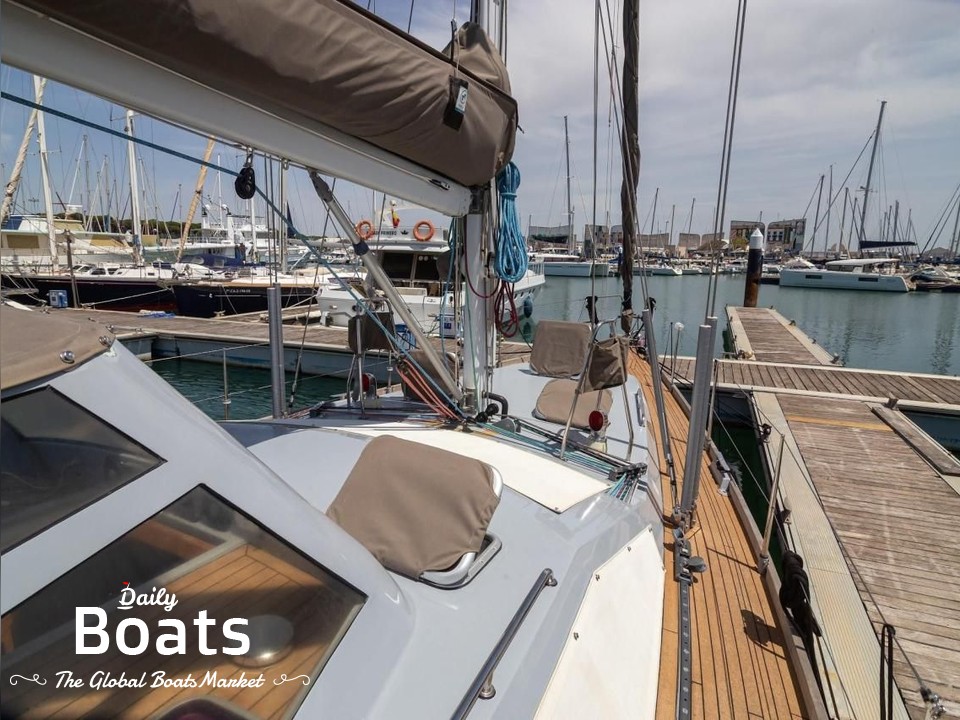 2006 Alliage 48 Cc for sale. View price, photos and Buy 2006 Alliage 48 ...