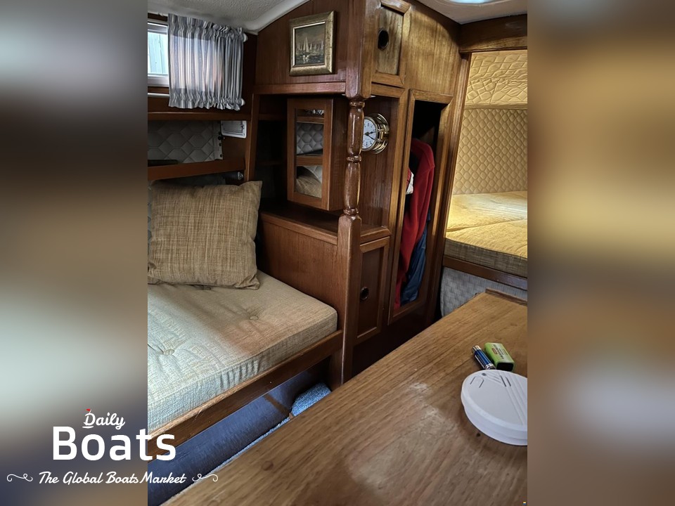 1976 Unknown Rj85 Ingvar Borjesson for sale. View price, photos and Buy ...